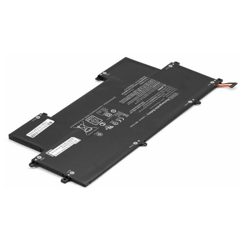 Аккумуляторная батарея для ноутбука HP EO04XL 7.7V (4820mAh)