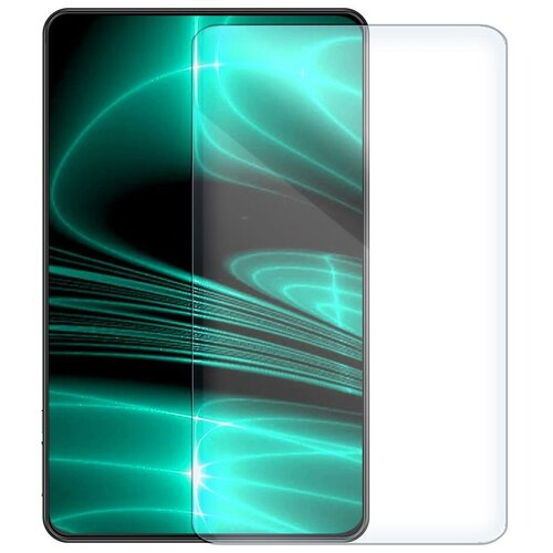Пленка защитная гидрогелевая Krutoff для планшета Huawei MediaPad T1 10.0"