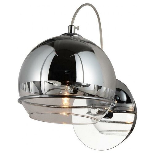 Бра Lumina Deco Veroni LDW 1029-1 CHR