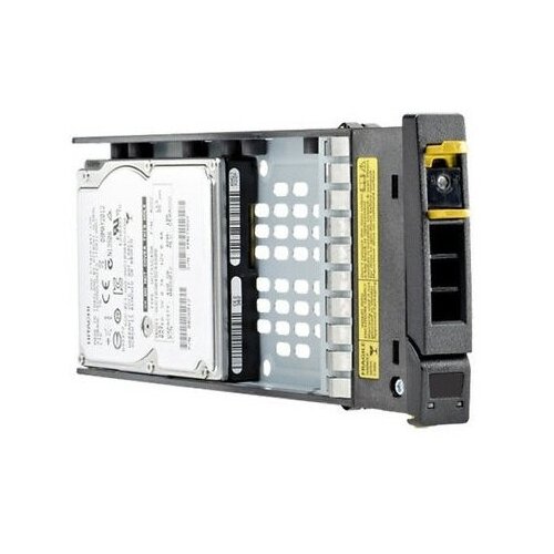 Внутренний жесткий диск HP HPE 3PAR 8000 1.2TB+SW 10K SFF HDD (K2P93B) (K2P93B)