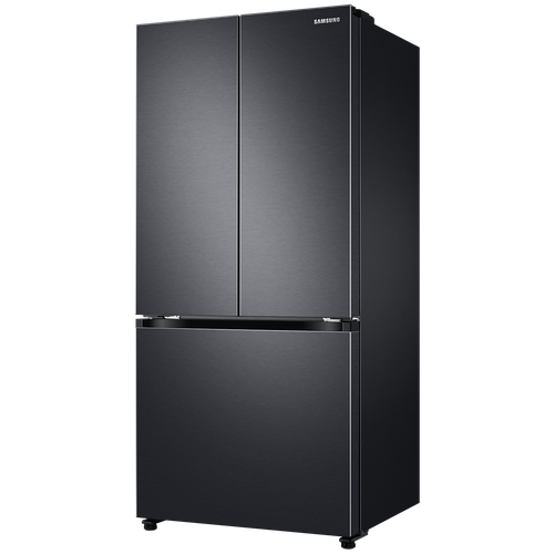 Холодильник Samsung RF44A5002B1/WT, графит