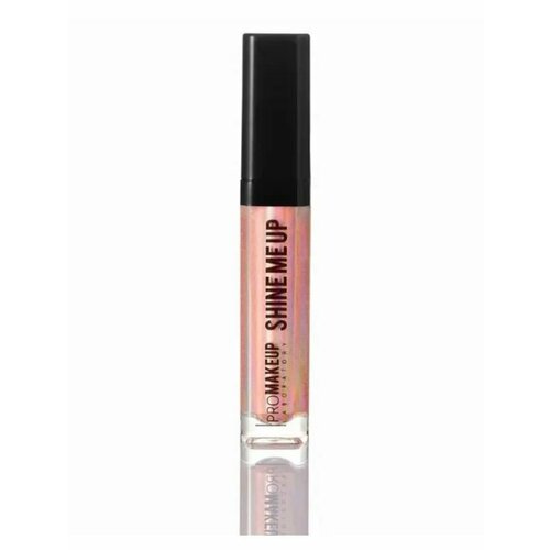 Promakeup Laboratory SHINE ME UP eyeshadow tint сияющие тени для глаз, 07
