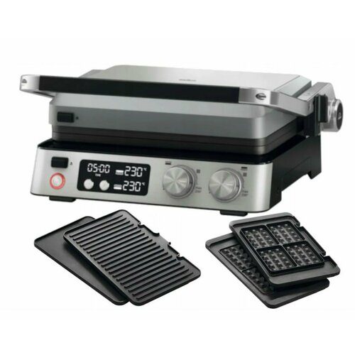 Электрогриль Braun MultiGrill 7 CG7044