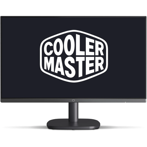 23.8 Монитор Cooler Master CMI-GA241 (1920x1080 (FullHD)@100 Гц. VA. LED. 4000:1. 250 Кд/м. 178/178. HDMI 1.4. VGA (D-Sub). AMD FreeSync)