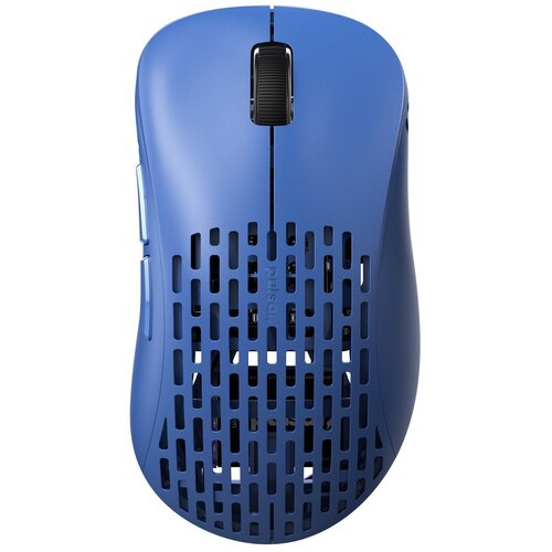 Игровая мышь Pulsar Xlite Wireless V2 Competition Mini Blue