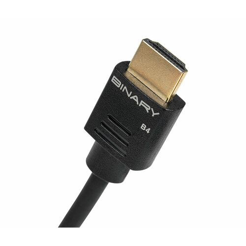 HDMI кабель Binary HDMI B4 4K Ultra HD High Speed 3.0м