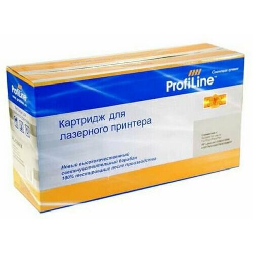 Тонер-картридж ProfiLine PL-006R01177 для Xerox WorkCentre 7228/7235/7245/7328/7335/7345/7346/Pro C2128/C2636/C3545 magenta 16000 копий