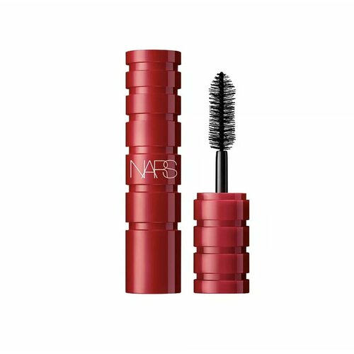NARS Cosmetics Climax Тушь для ресниц - Explicit Black 2,5g