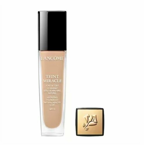 Lancome тональный крем Teint Miracle, оттенок 035 Beige Dore