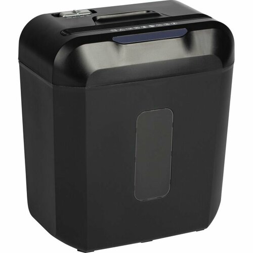 Шредер (уничтожитель) ProMega office OS808-10C , 4ур. секр, 10л, 14 лит