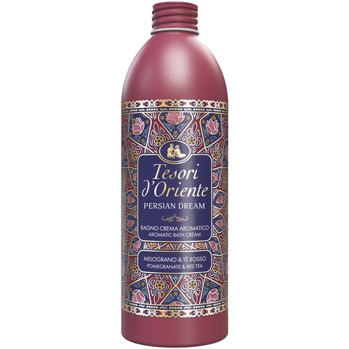 Гель для душа Tesori d'Oriente Persian Dream, 500 мл