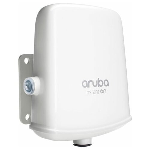 Точка доступа HPE Aruba Instant On AP17 Outdoor AP (R2X11A)