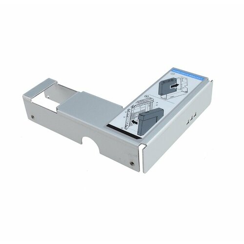 Салазки Dell 2.5-inch to 3.5-inch SAS/SATA Hot Swap Hard Drive Adapter [1Y05J]