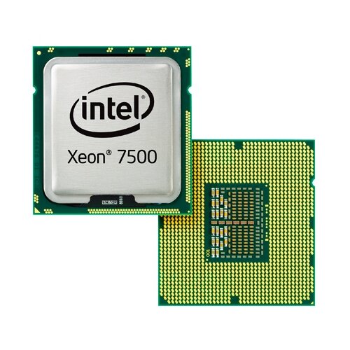 Процессор Intel Xeon MP E7530 Beckton LGA1567,  6 x 1867 МГц, HP