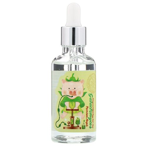 Elizavecca Witch Piggy Hell-Pore Galactomyces Premium Ample 97% Сыворотка для лица, 50 мл