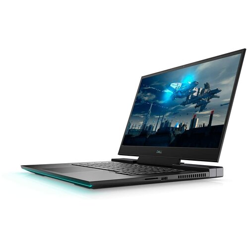 Ноутбук Dell G7 7500 15.6 i9-10885H 1TB SSD 16GB RTX 2070 8GB FHD Killer AX1650