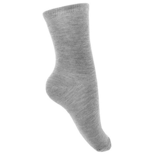 Носки Happy Frensis размер 22-24, серый