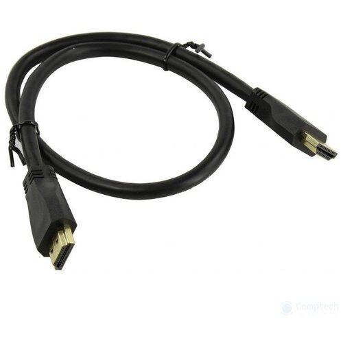 Кабель HDMI V2.1 8K 5Bites HM-210-010 19М/19М - 1 метр