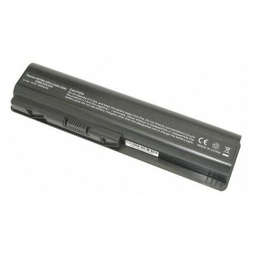 Батарея (аккумулятор) для ноутбука HP EV06