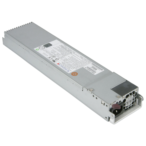 Резервный блок питания SuperMicro PWS-1K23A-1R