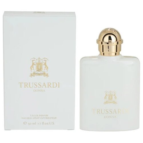 TRUSSARDI Donna EDP, парфюмерная вода женская,50 мл.