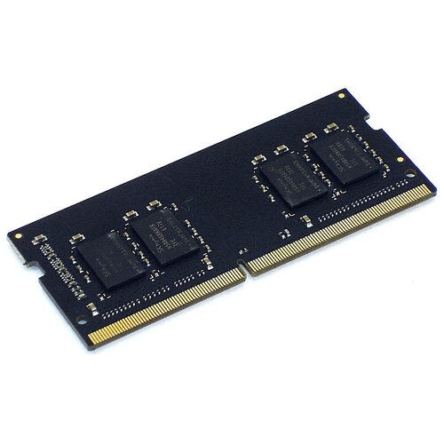 Модуль памяти Ankowall SODIMM DDR4 4GB 2400 MHz PC4-19200