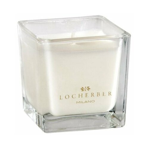 Locherber Milano SPA Essence Candle 90мл