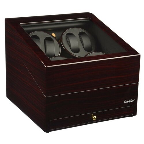 Шкатулка Luxewood