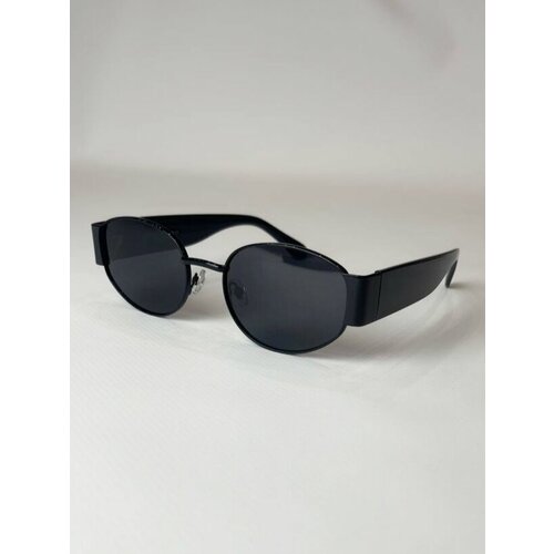 Солнцезащитные очки Шапочки-Носочки HV68032-A, черный