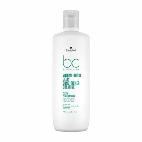 Schwarzkopf Bonacure Volume Boost Кондиционер д/обьема 1000мл
