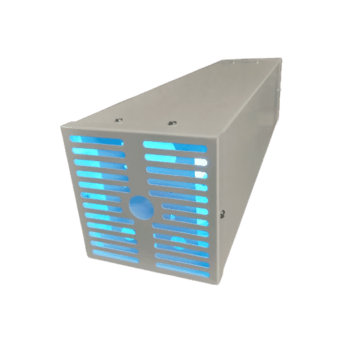 Рециркулятор Ксенон ОБРН-01-1х15-012 Фотон (50 м3/час ЭПРА, без шнура и ламп)