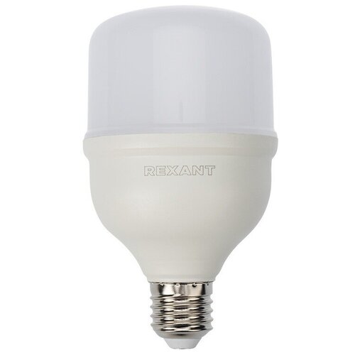 Лампа светодиодная Rexant 604-069 высокомощная 30 Вт E27