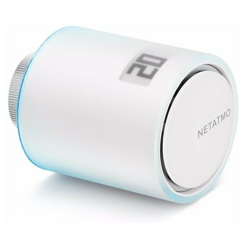 Netatmo NAV-EN NETATMO, термоголовка