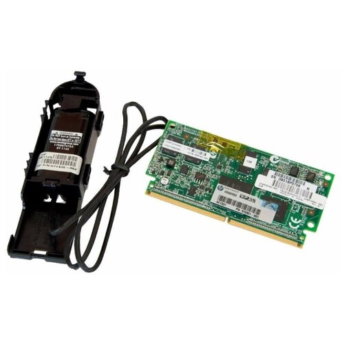 AD168A Hewlett-Packard StorageWorks FC2243 4Gb PCI-X 2.0 DC HBA