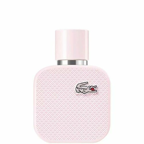 Lacoste L.12.12 Rose for women Женская парфюмерная вода 35мл