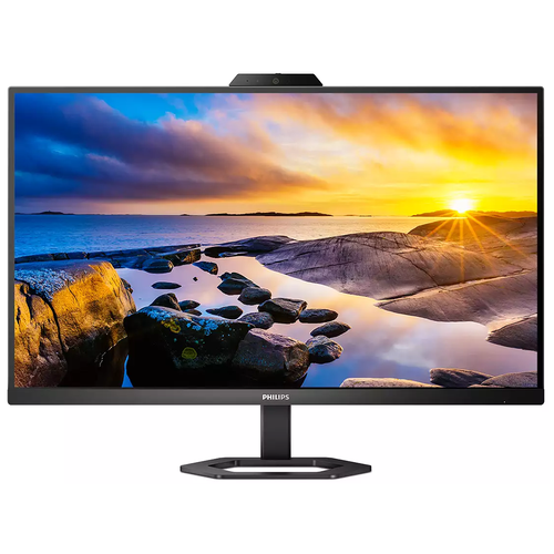 27" Монитор Philips 27E1N5600HE, 61 Гц, IPS, черный