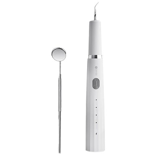 Портативный ультразвуковой скалер для чистки зубов DR.BEI YC2