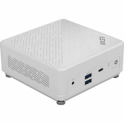 MSI Cubi 5 12M-032BRU [936-B0A812-219] White ( i3 1215U UHDG/noOS)