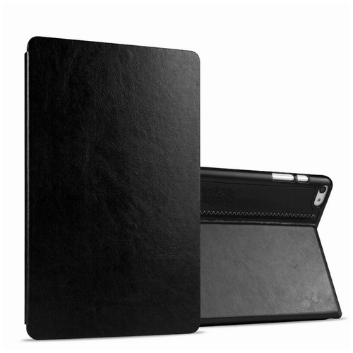 Чехол-книжка MyPads для iPad mini 5 7.9 (2019) - A2133, A2124, A2126, A2125 водоотталкивающий с мульти-подставкой на жесткой металлической основе.