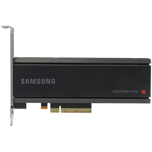 Твердотельный накопитель Samsung 3.2 ТБ MZPLJ3T2HBJR-00007