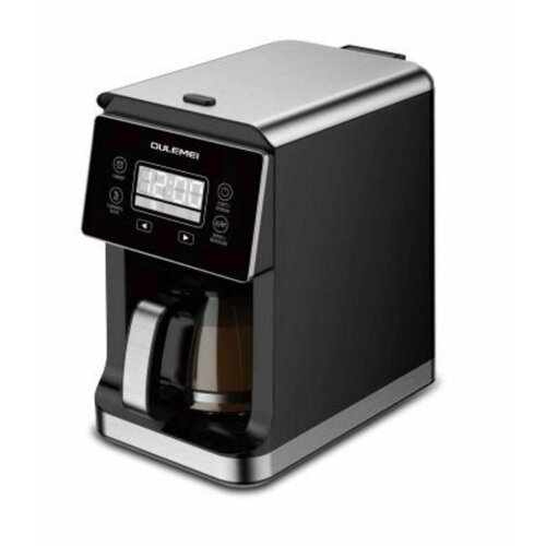 Автоматическая зерновая кофемашина OULEMEI CGM503