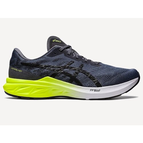 Кроссовки ASICS, размер RU 42 UK 8 1/2 US 9 1/2, серый