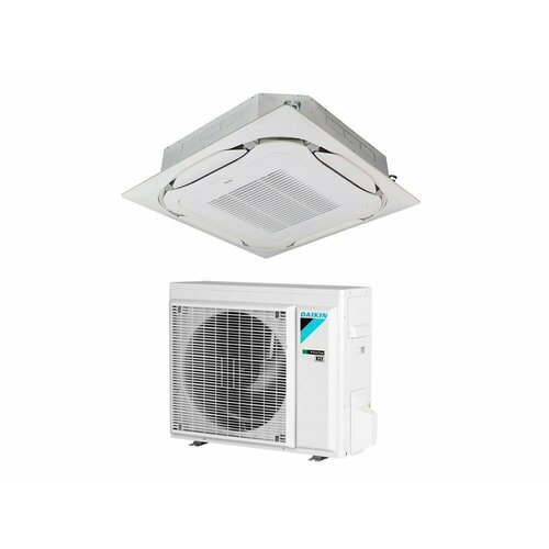 Daikin Бытовой кондиционер Daikin FCAG35B/RXM35R9/BYCQ140E