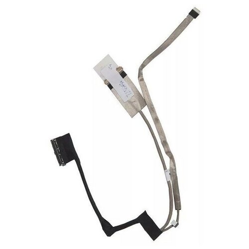 Шлейф матрицы для ноутбука Dell CN-0GJ7MG (40-pin)