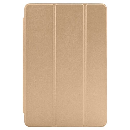 Чехол для iPad Mini 1/2/3 Nova Store, книжка, подставка, золотой