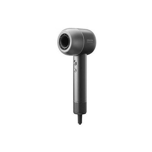 Фен для волос Xiaomi Dreame Hair Artist Temperature Control Hairdryer Dark Grey (AHD5-GD0)