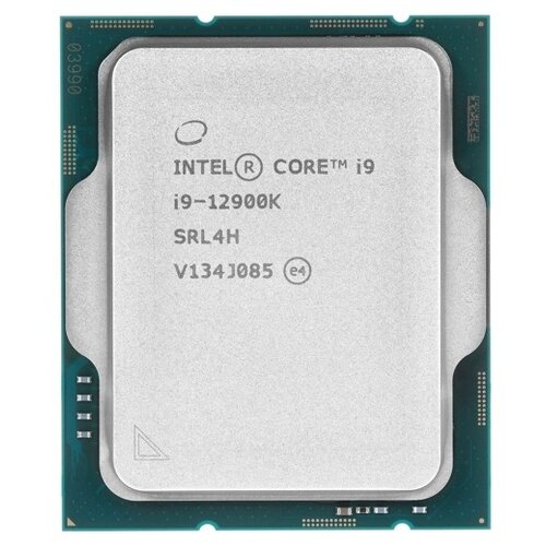 Процессор Intel Core i9-12900K LGA1700,  16 x 3200 МГц, OEM