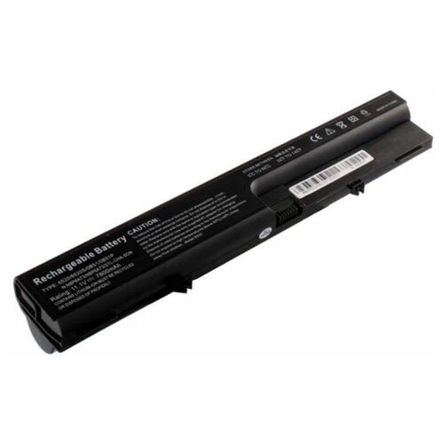 Аккумулятор для HP 250, 255, ProBook 440, 445, 450, 455, 470 (HSTNN-IB4J, HSTNN-IB6M, HSTNN-LB4J), усиленная