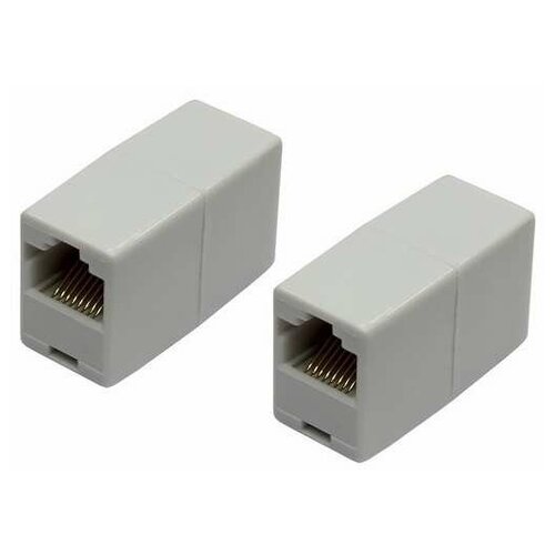Проходник комп. 8P8C RJ45 PROCONNECT 03-0101-4 ( упак.4шт.)