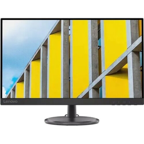 Монитор Lenovo ThinkVision C27-30 27" Black (62AAKAT6IS)